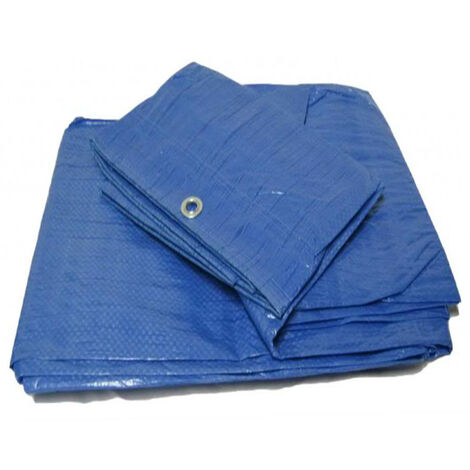 Tarpaulin sheets