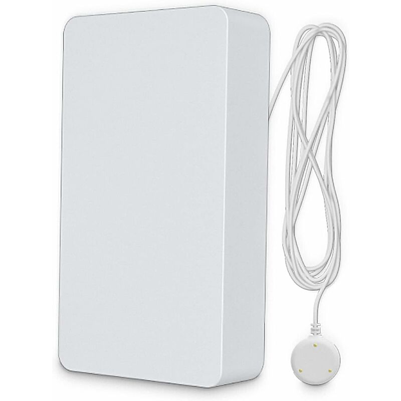 Zigbee Water Flood Detector Water Leakage Alarm Water Overflow Full