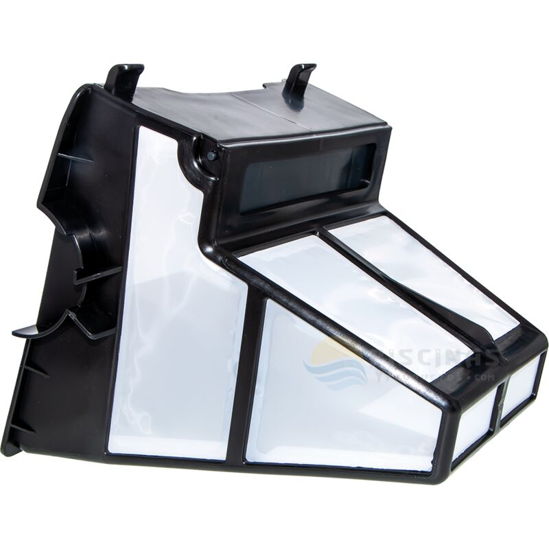 Preisvergleich für Zodiac - Filter 60 mikron ultradunn TornaX | Ladendirekt
